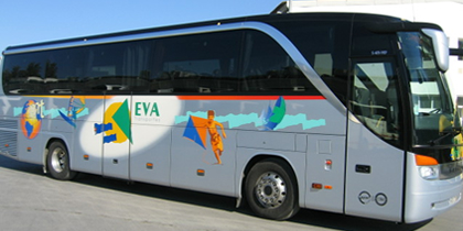 EVA Transportes